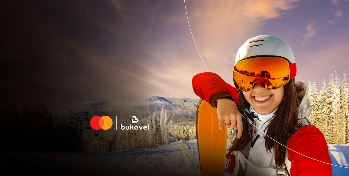 All seasons resort Bukovel. Welcome to the Heart of the Carpathians!