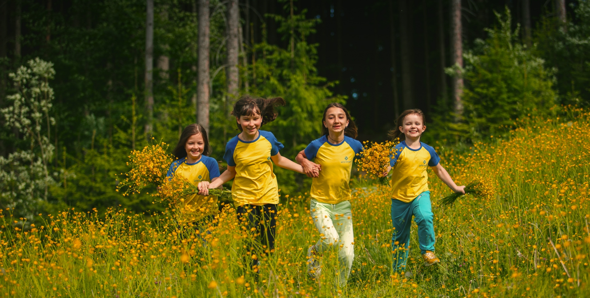 All seasons resort Bukovel. Welcome to the Heart of the Carpathians!