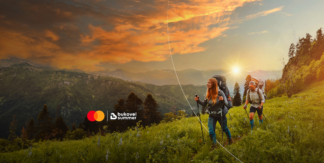 All seasons resort Bukovel. Welcome to the Heart of the Carpathians!