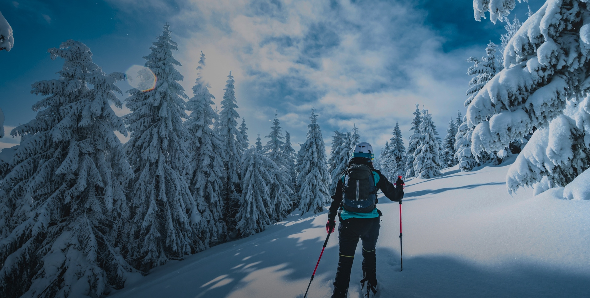 All seasons resort Bukovel. Welcome to the Heart of the Carpathians!