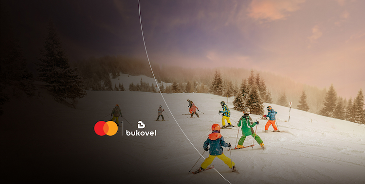 All seasons resort Bukovel. Welcome to the Heart of the Carpathians!
