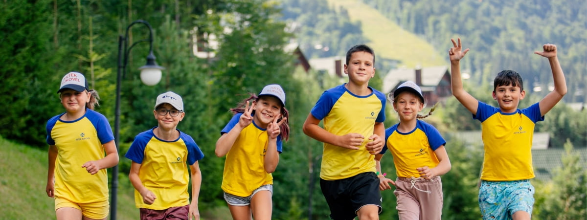 All seasons resort Bukovel. Welcome to the Heart of the Carpathians!