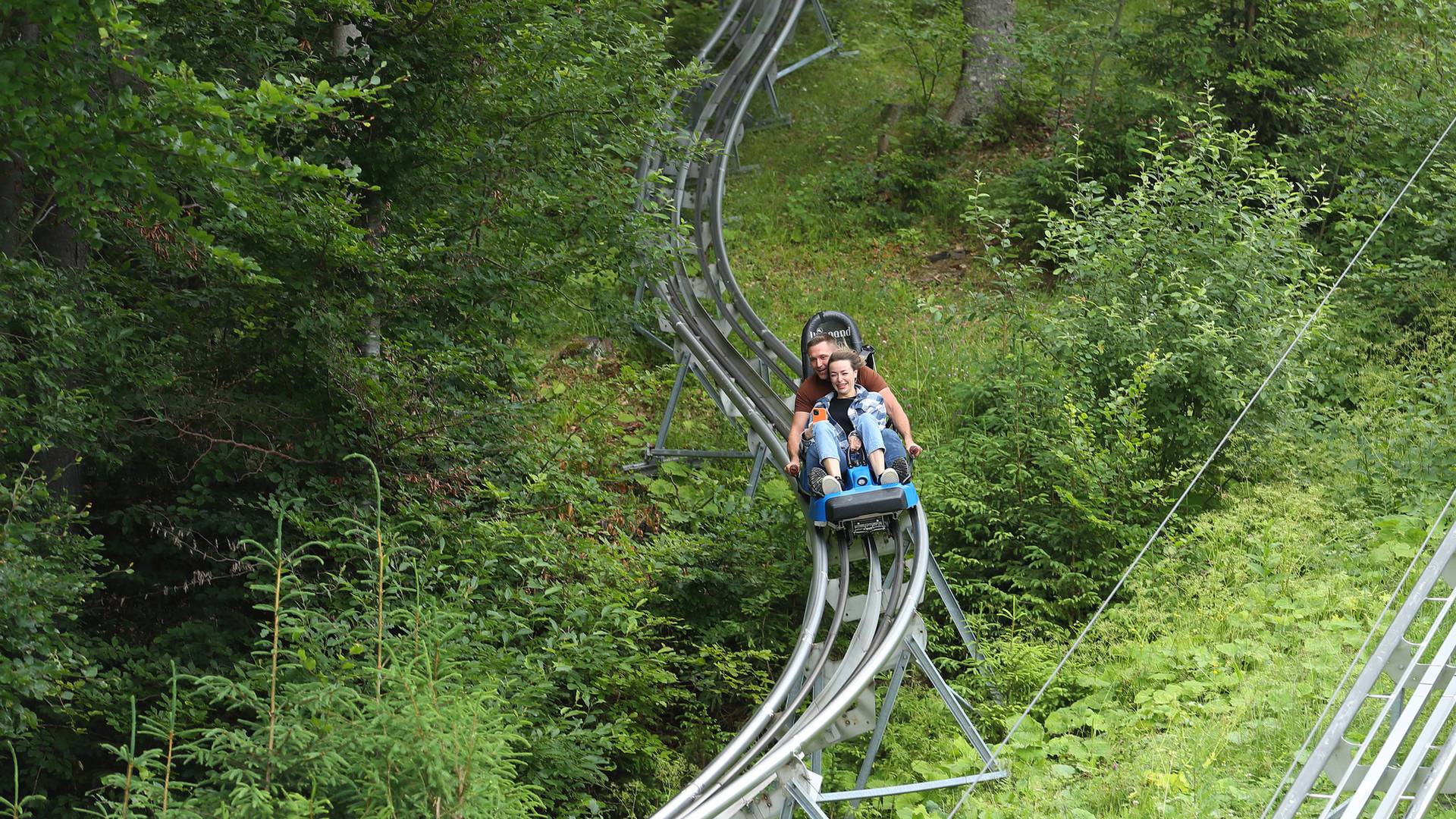 Photo reports - Bukovel. Ski & SPA resort in the Carpathians