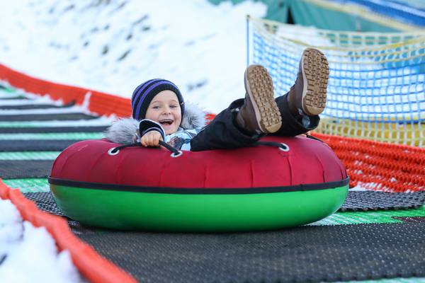 Recreation - All seasons resort Bukovel. Welcome to the Heart of the Carpathians!