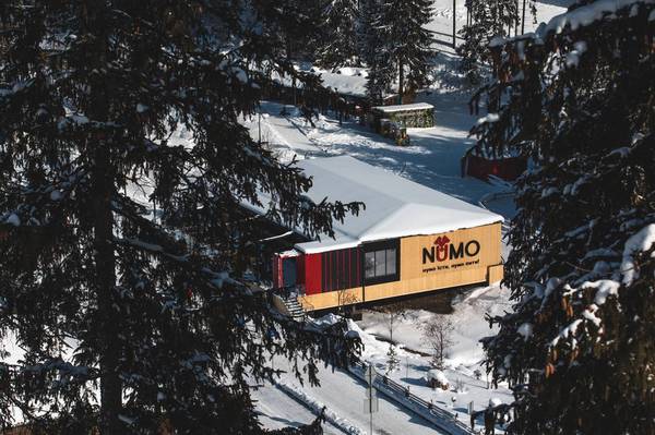 Дозвілля Bukovel - Буковель Bukovel. Всесезонний курорт у серці Карпат.