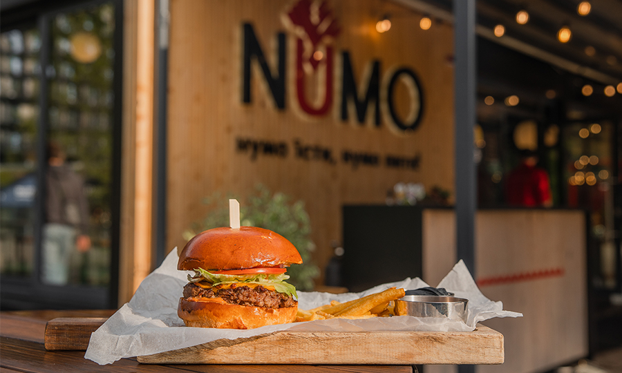 NUMO - Буковель Bukovel. Всесезонний курорт у серці Карпат.