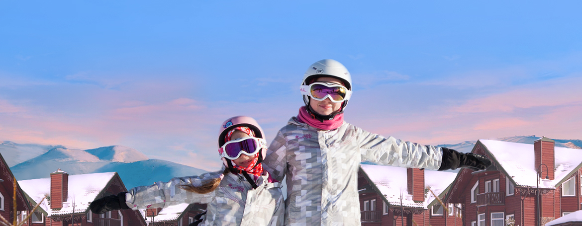 Ранній продаж проживання зимового сезону -30% - Буковель Bukovel ...