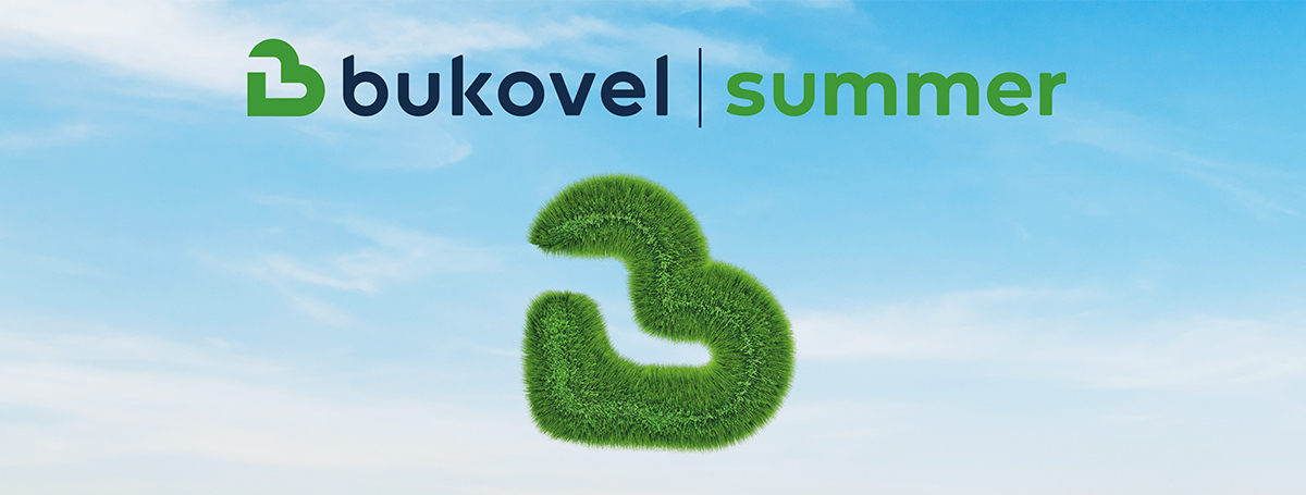 Bukovel Summer 2023: the season has started! - All seasons resort ...