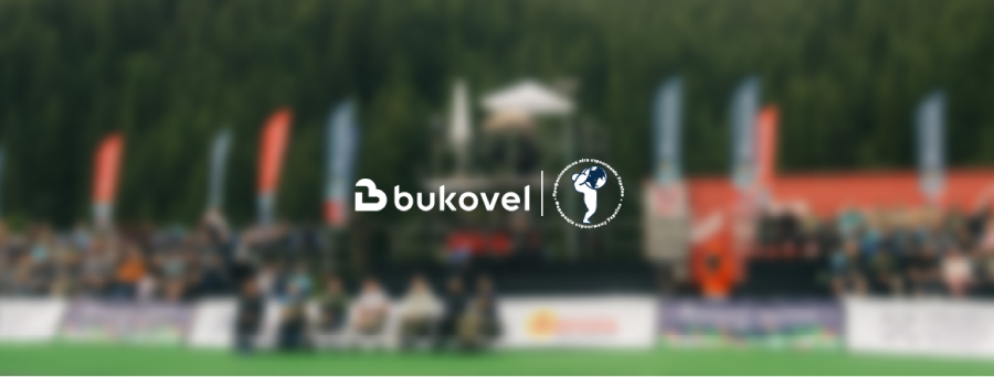 "Ігри сильних духом": фінал у Буковелі - Буковель Bukovel. Всесезонний ...