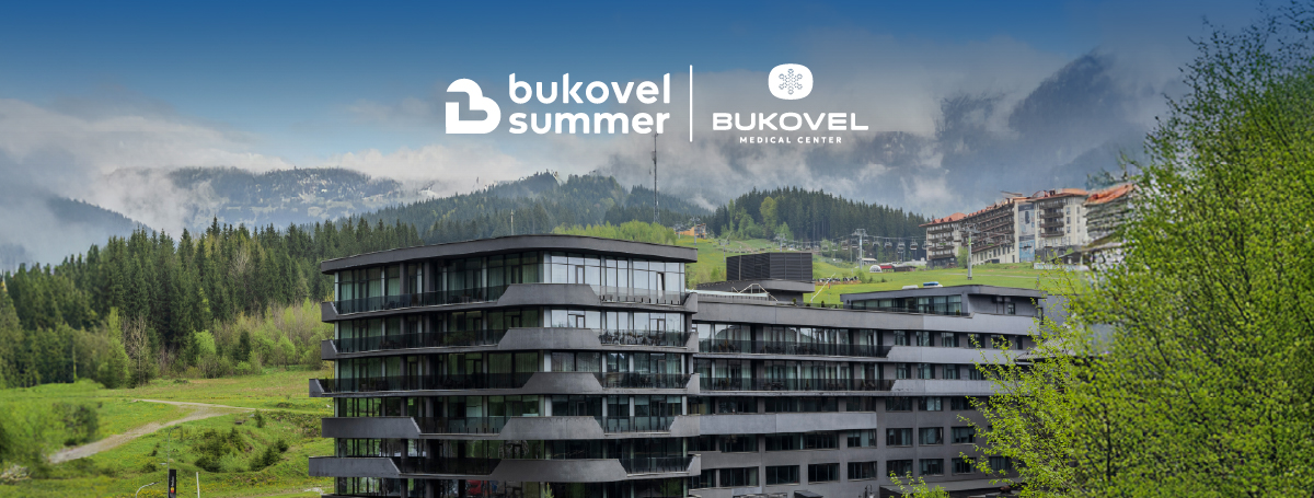 Caring for every guest – at the Heart of Bukovel - All seasons resort ...